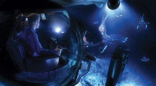 Avatar artist Rob Powers on how passion fuels creativity | Creative Bloq