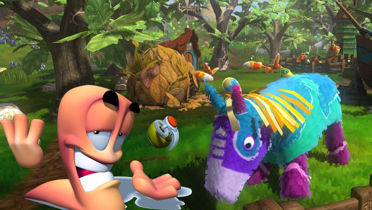 9 gaming animals that would overthrow humanity (if not for a crucial ...