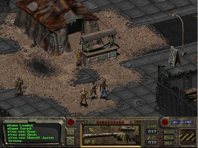 Fallout series retrospective | PC Gamer