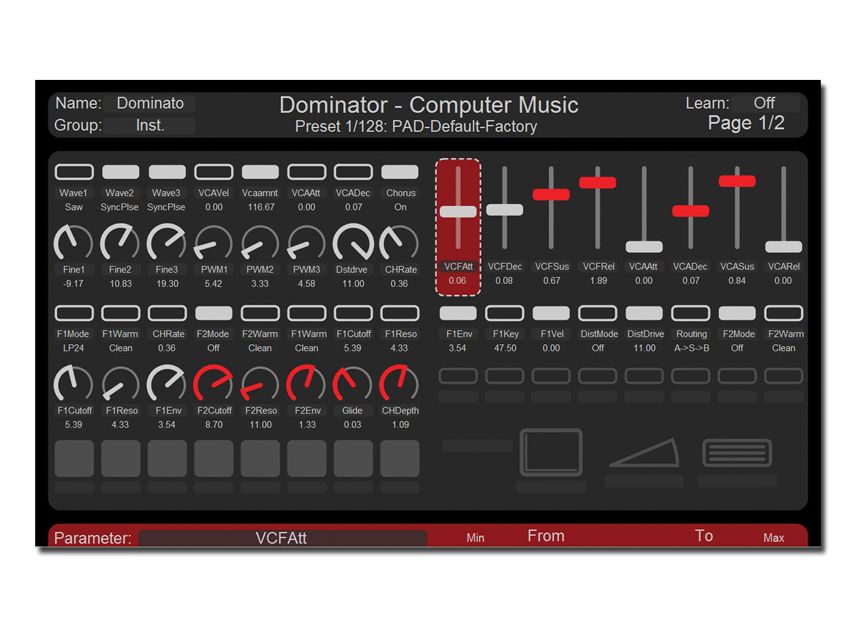 Novation 25 SL Mk II review | MusicRadar Novation 25 SL Mk II review | MusicRadar