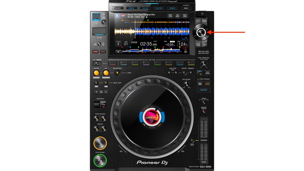 Playing your first gig with CDJs? Here are 10 essential features you ...
