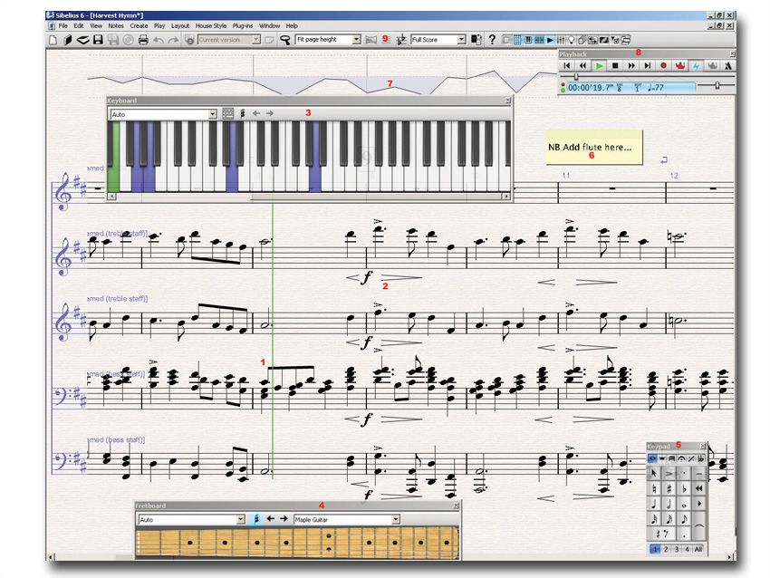 Prequell's favourite music software | MusicRadar