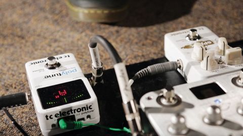 10 things you need to know before you record your band | MusicRadar