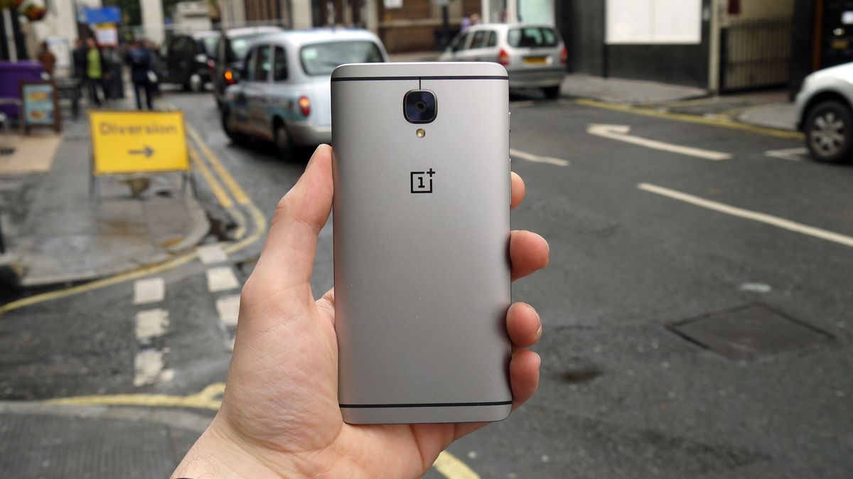 OnePlus 3 review | TechRadar
