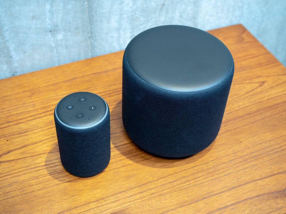 How to pair an Echo Sub to an Amazon Echo speaker | Android Central
