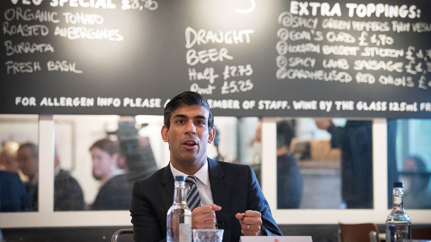 Government support schemes for Covid-hit businesses are coming to an ...