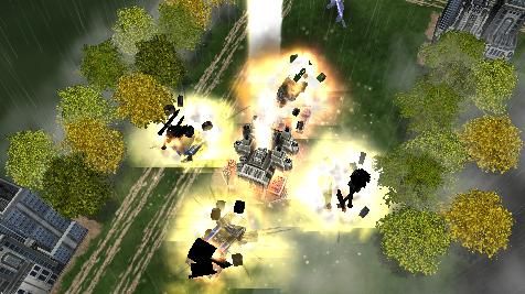 Battle plan | GamesRadar+