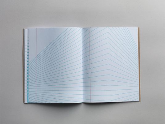 You'll want this wonderfully weird designers notepad | Creative Bloq