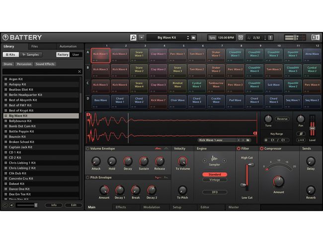 6 of the best VST plugin drum samplers | MusicRadar
