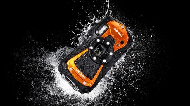 The best waterproof cameras for 2025, following rigorous real-world ...