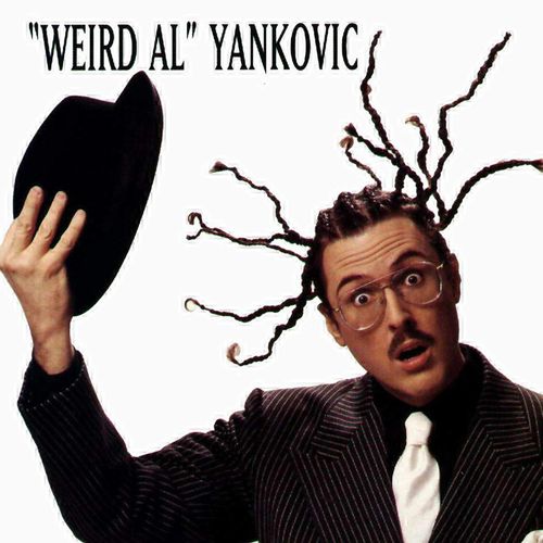 Weird Al Yankovic: my 10 greatest song parodies of all time | MusicRadar