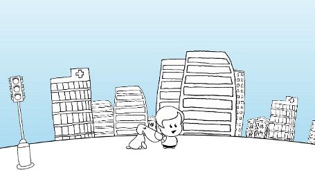 15 Flash animations you must see! | Creative Bloq