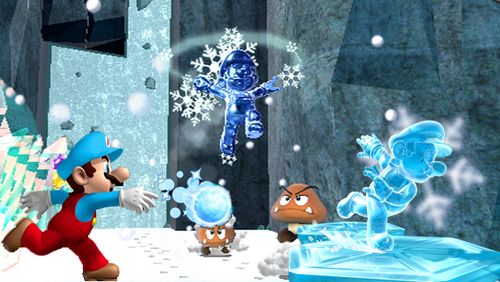 Man of many hats: The history of Marios costumes | GamesRadar+