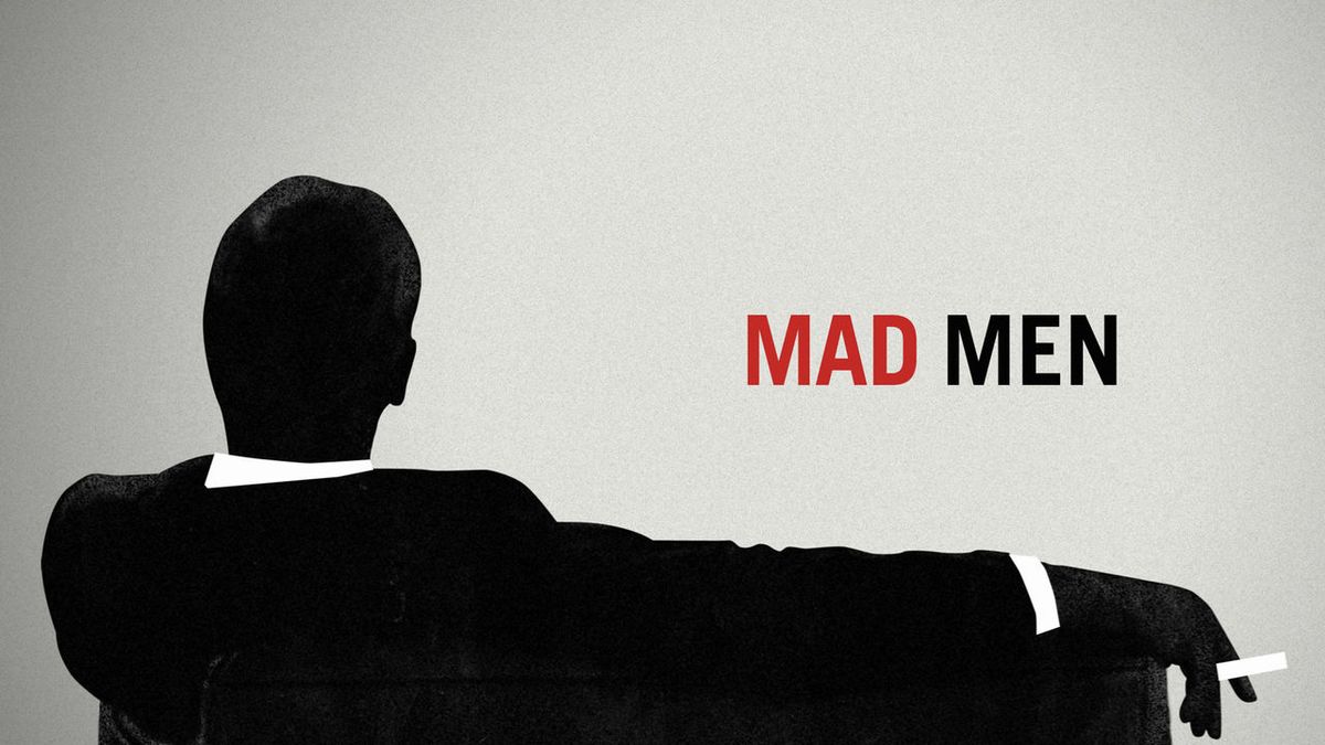 Telltale would love to do a Mad Men game, new announcements coming in ...