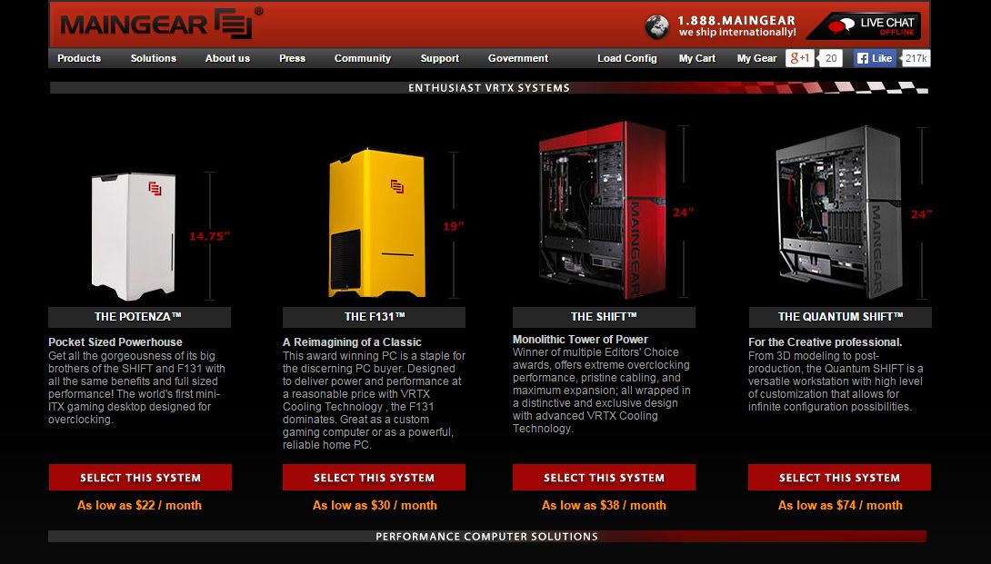 Nine custom PC builders compared: who gives you the best deal? | PC Gamer