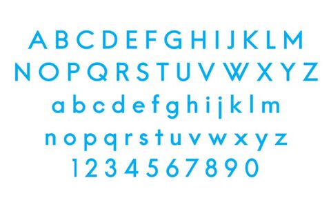Font of the day: Hans Kendrick | Creative Bloq