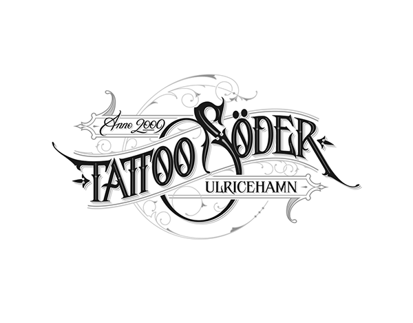 10 hand-drawn logos that put typography at the forefront | Creative Bloq