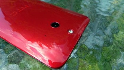 HTC One E8 review | TechRadar