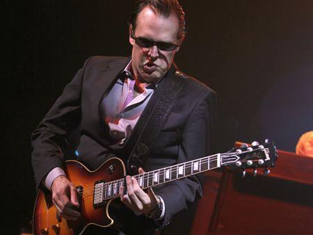 Joe Bonamassa's Dust Bowl track-by-track | MusicRadar