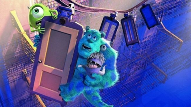 50 greatest Pixar moments: Page 4 - Page 4 | GamesRadar+