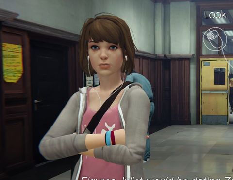 Life is Strange episode two out in just over a week | PC Gamer