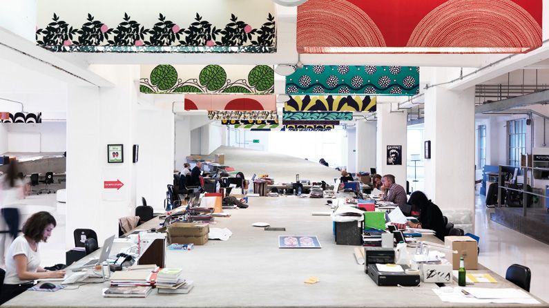 5 ways to enhance your creative space | Creative Bloq