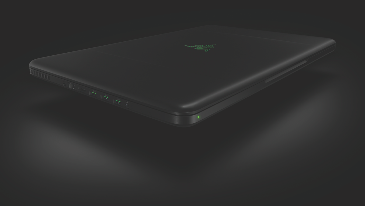 Razer Blade review - 8 reasons to buy it (and 6 not to) | GamesRadar+