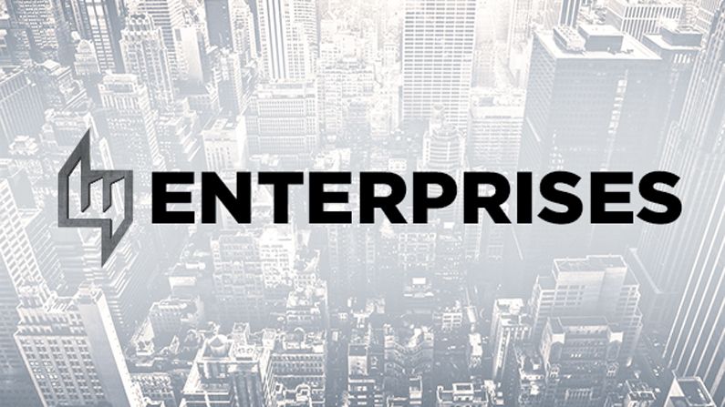 Batman rebrand updates Wayne Enterprises | Creative Bloq