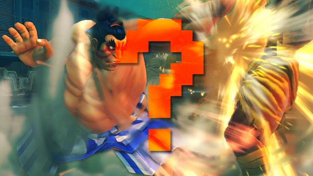The 19 most satisfying punches in games: Page 3 - Page 3 | GamesRadar+