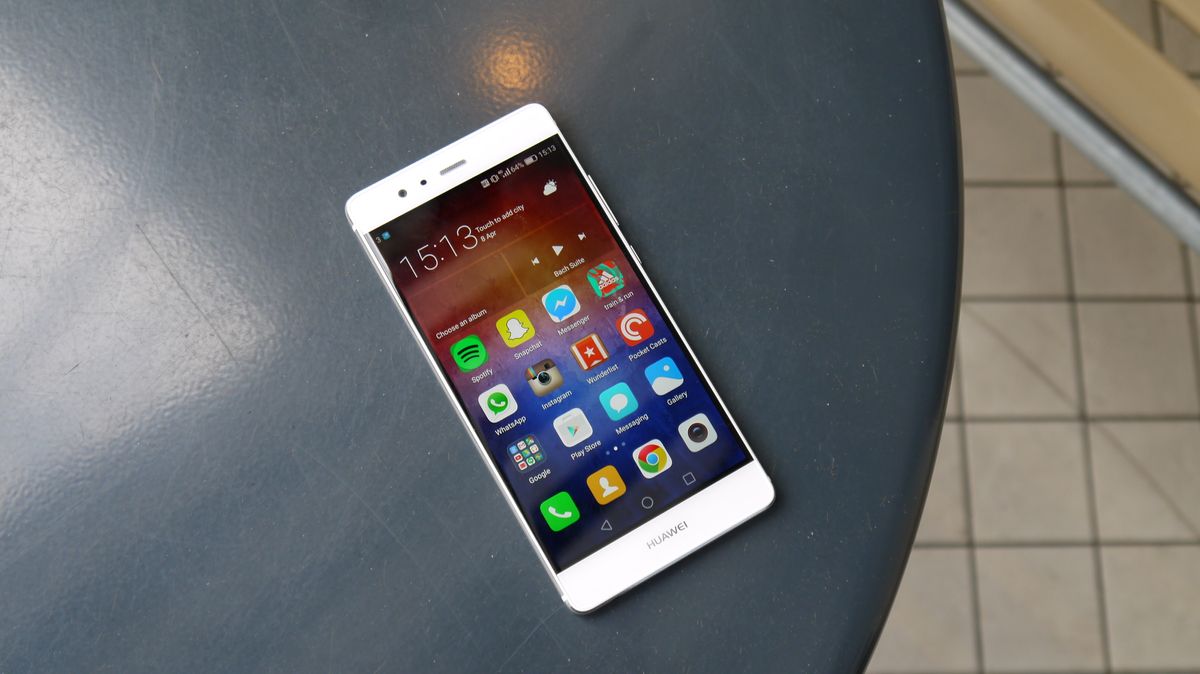 Huawei P9 review | TechRadar