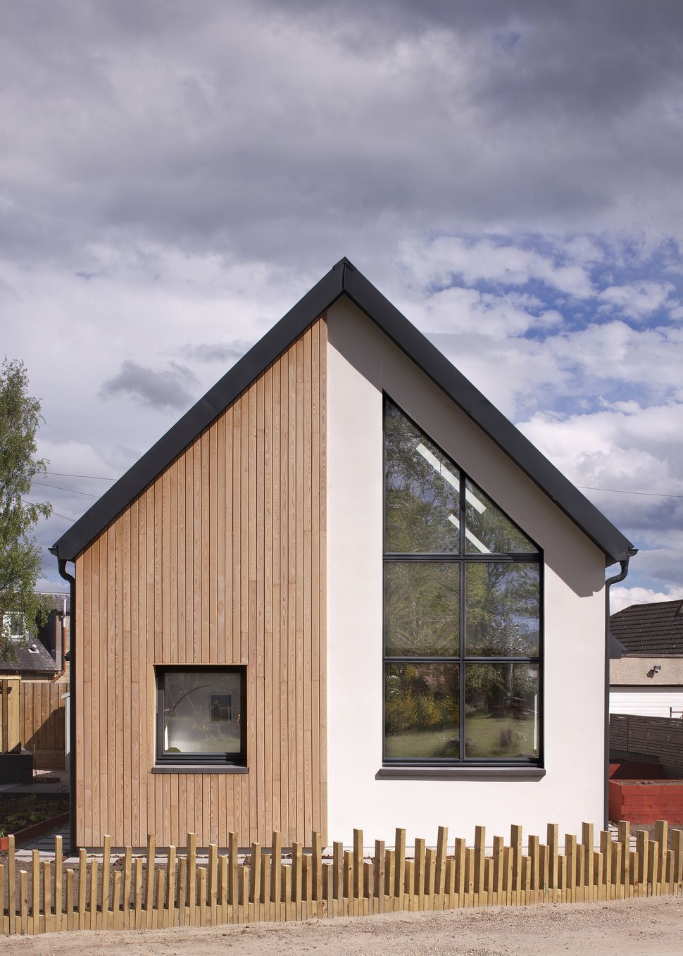 12 Amazing Self Builds Featuring Structural Insulated Panels | Homebuilding