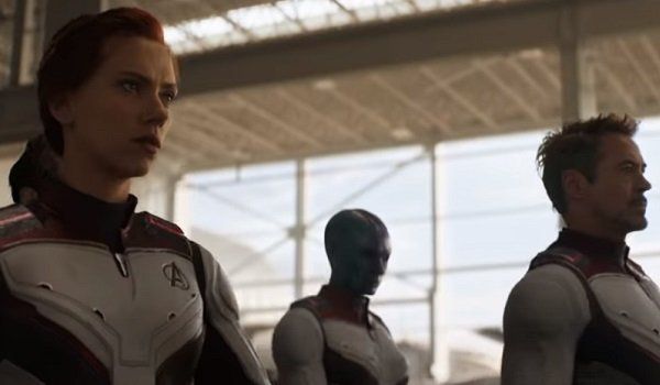 6 Most Powerful Moments From The New Avengers Endgame Trailer | Cinemablend