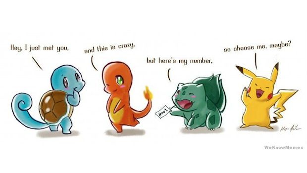 Pokemon memes - The best Pokemon images and jokes we've seen | GamesRadar+