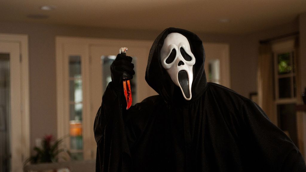 16 best Scream movie in-jokes | GamesRadar+
