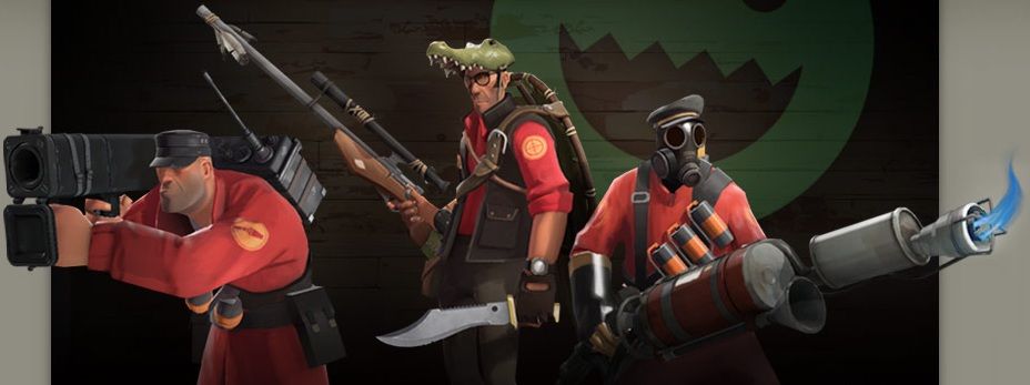 Team Fortress 2 Mann-conomy update: first impressions | PC Gamer