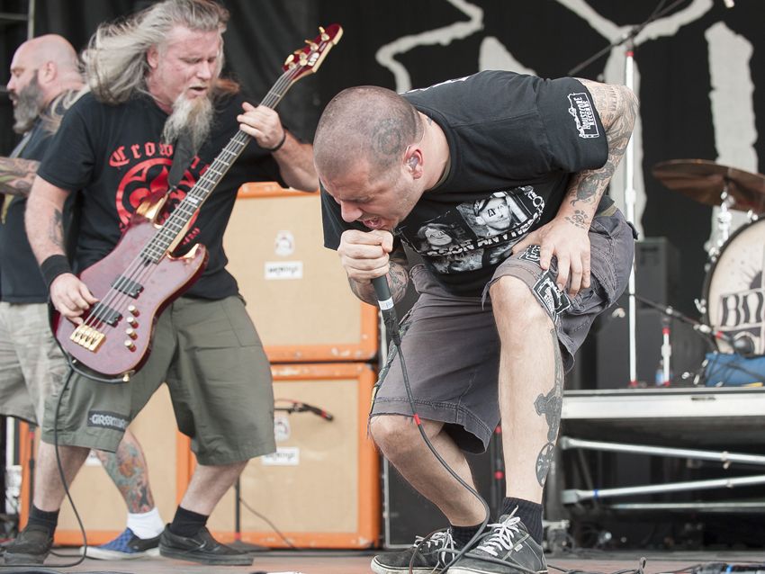 Pat Bruders' seven greatest bass players of all time | MusicRadar