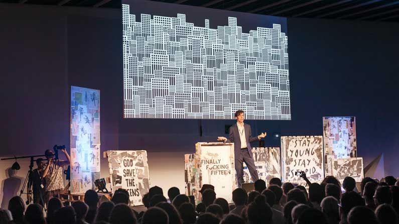 9 golden rules for talking about your design work | Creative Bloq