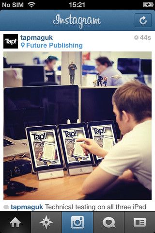 Instagram on iOS: the complete guide | TechRadar