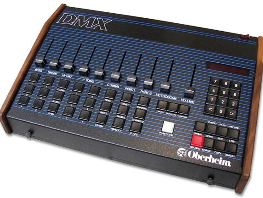 10 steps to producing perfect '80s pop | MusicRadar