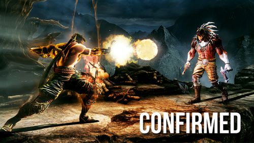 Killer Instinct roster | GamesRadar+