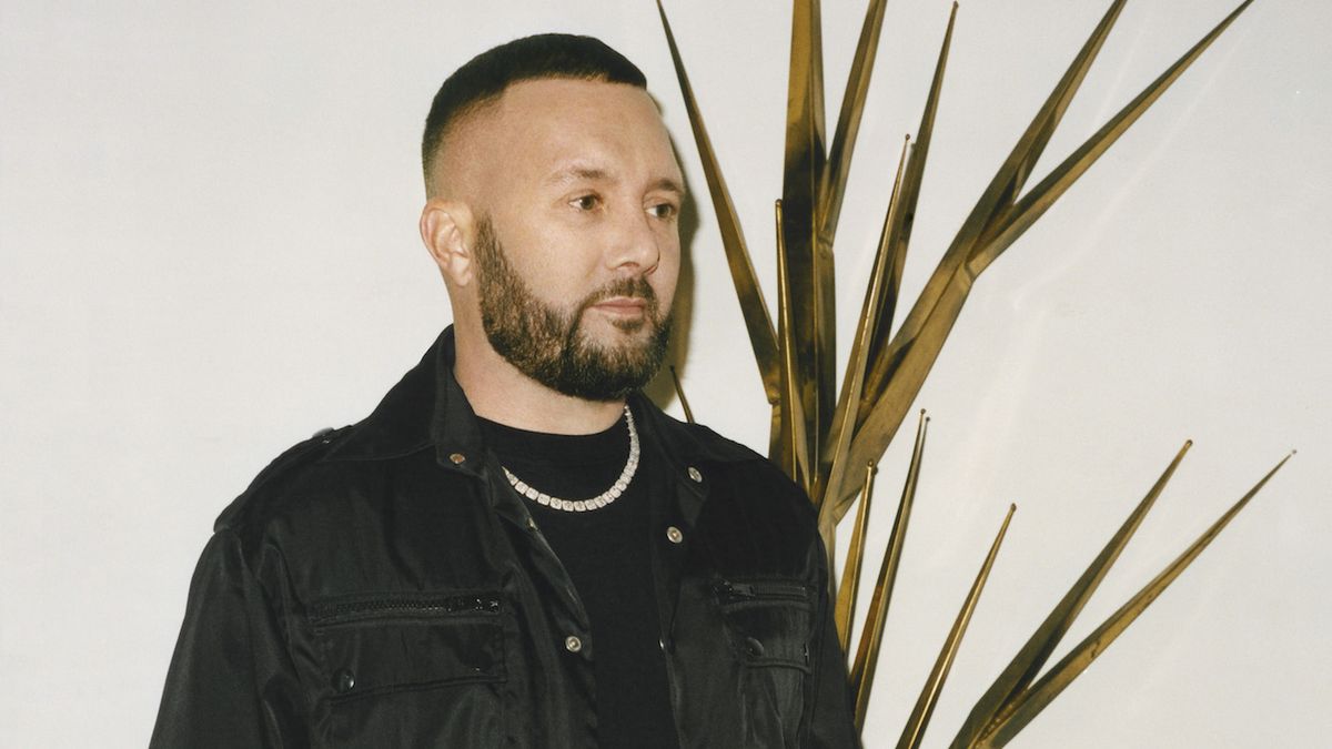Fashion designer Kim Jones: Transforming Dior | The Week