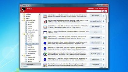 10 best free lightweight troubleshooting tools | TechRadar