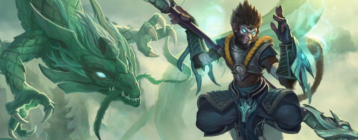 League of Legends is heading to Russia | PC Gamer