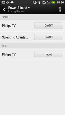 How to Use Your HTC One as a Remote Control | HTC One | Laptop Mag
