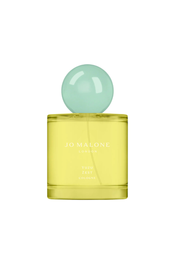 The 19 Best Citrus Perfumes for a Hit of Sunshine | Marie Claire