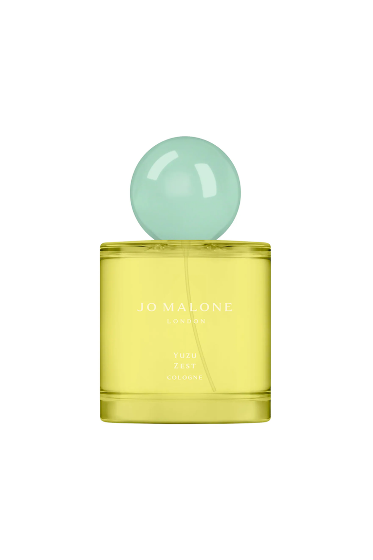 The 19 Best Citrus Perfumes for a Hit of Sunshine | Marie Claire
