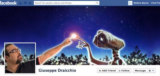 Create a Facebook banner that rocks: 10 expert tips | Creative Bloq