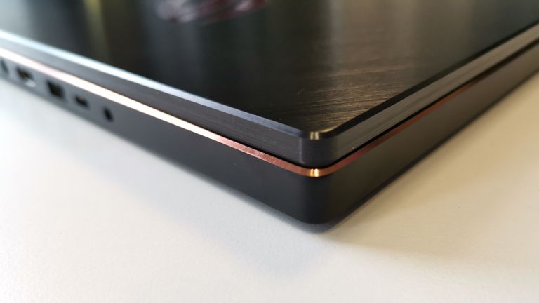 Asus ROG Zephyrus S GX701 review: the king is dead, long live the king ...