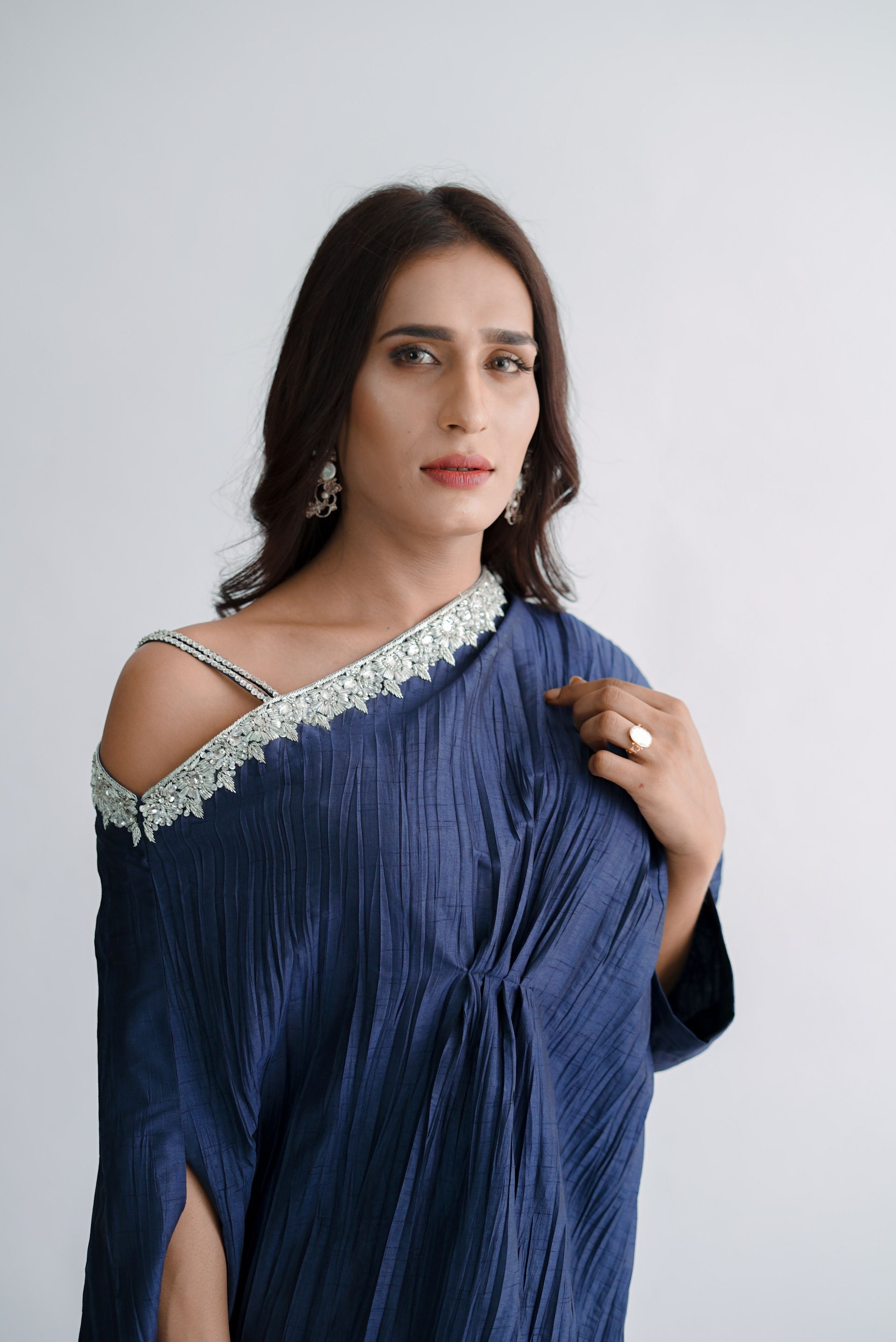 Alina Khan Has Found Her Joy | Marie Claire