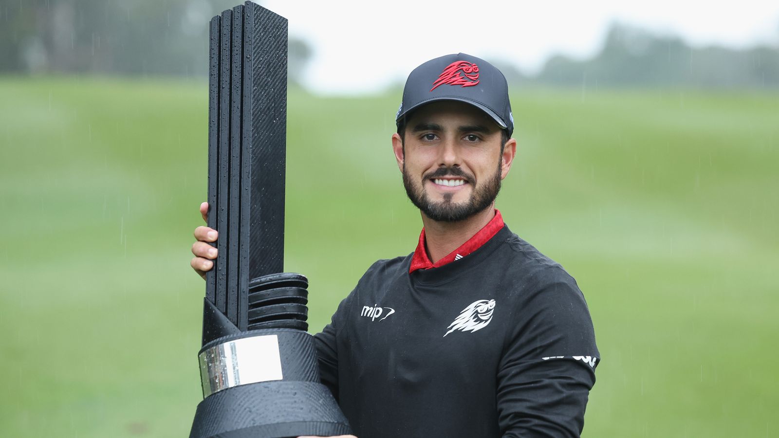 Abraham Ancer Facts And Bio: 25 Things You Didn't Know About The Pro ...